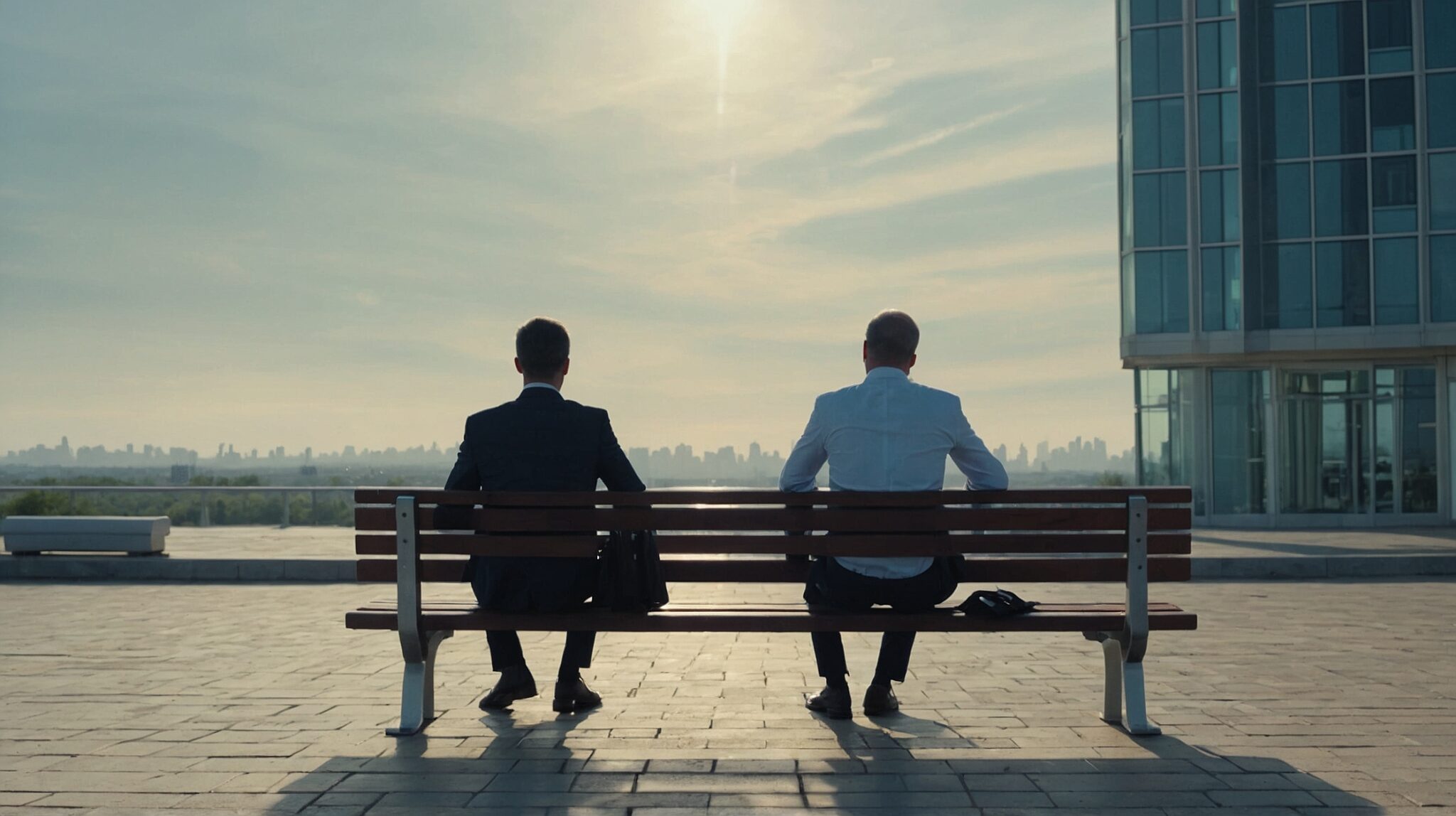 "What If Tariff Uncertainty Helped You Build a ‘Blue Zone’ Workplace ...